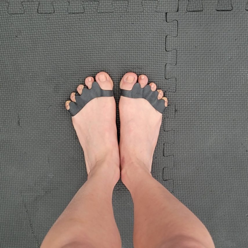 Enhance Foot Health and Flexibility: A Guide to Toe Separators and Toe ...